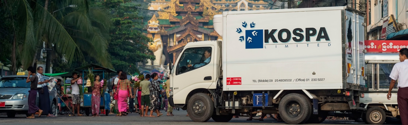 Transportation | KOSPA