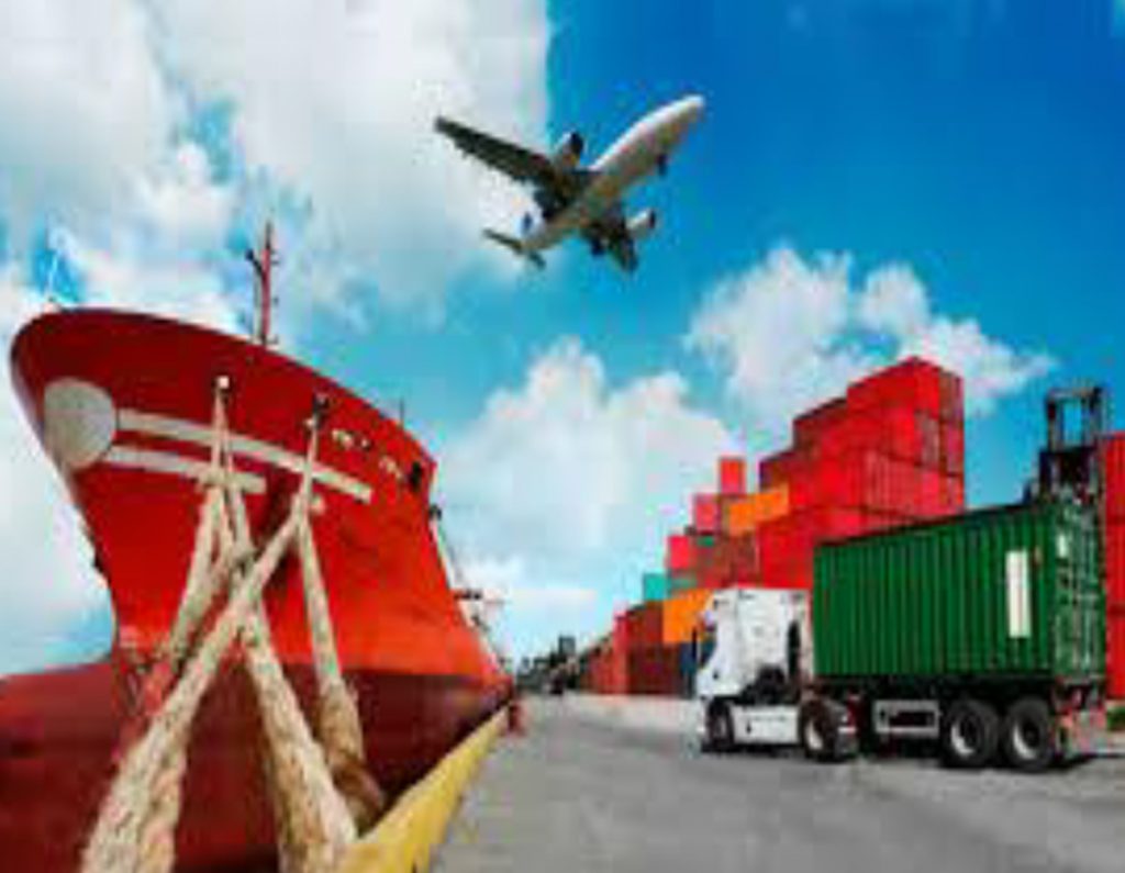Myanmar Logistics - Transportation and Warehousing | KOSPA